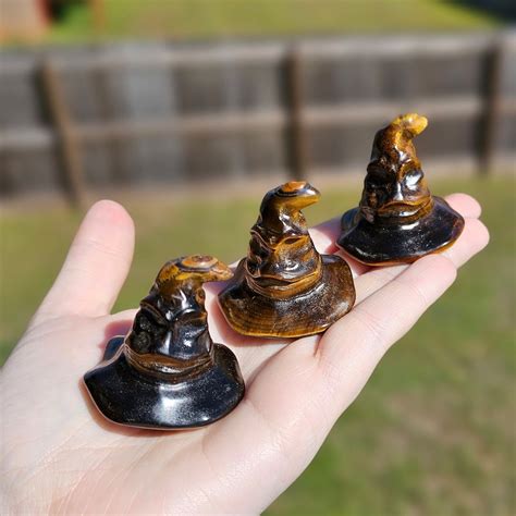 Sorting Hat Etsy