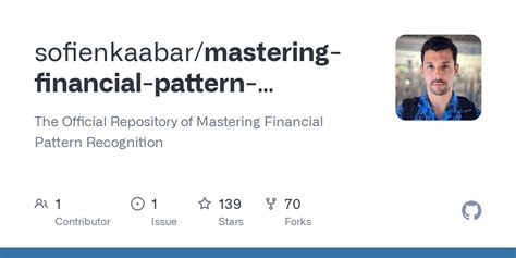 Mastering Financial Pattern Recognitionmasterfunctionmfprpy At Main