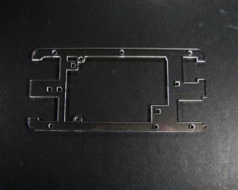 Pcduino Enclosure Assembly Instructions Built To Spec