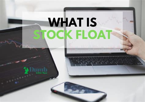 What Is Stock Float Definition How To Calculate And Example • Dumb