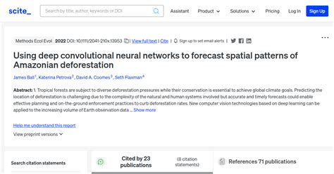 Using Deep Convolutional Neural Networks To Forecast Spatial Patterns