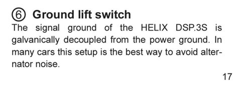 Two Dsp Latency Potential Car Stereo Forum