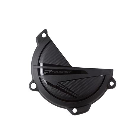 Husqvarna Fc 250350450 Clutch Cover Protection 2023 2024 Models