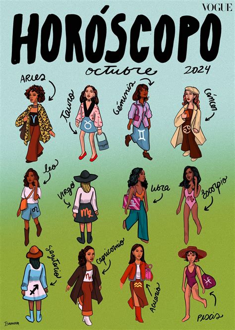Horóscopo De Virgo Para Octubre 2024 Tus Predicciones Del Mes Vogue