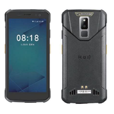 Data T1 Mobile Android El Terminali