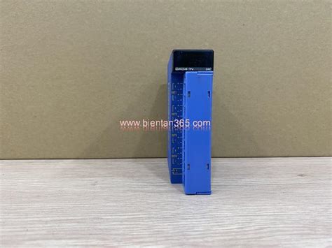 f3da04 1n mÔ Đun analog output plc yokogawa a s c vn trung tâm phân
