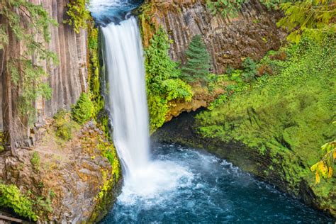 Outdoor Activities Near Roseburg Oregon Northwest Living