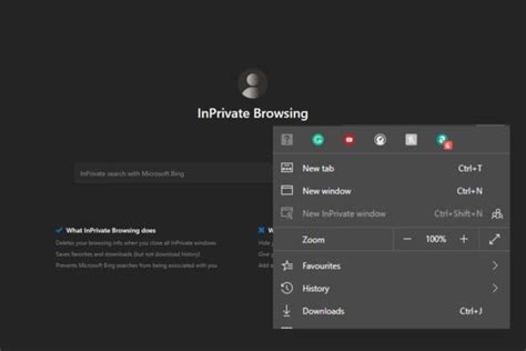 How To Enable Focus Mode In Chromium Based Edge Browser