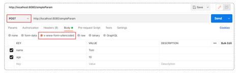 05javaweb——springbootweb请求响应（请求参数、响应、分层解耦） csdn博客