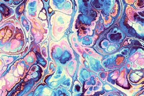 Pattern In Art Discover The Four Main Types Of Design Motifs