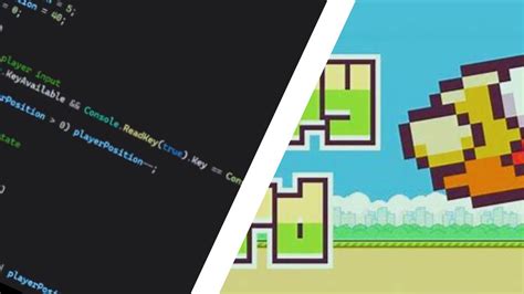 Making Flappy Bird Using Ai Youtube