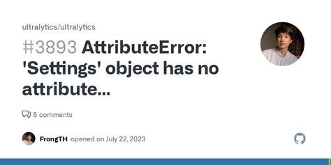 attributeerror settings object has no attribute require nexus