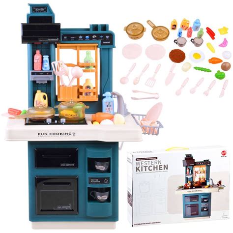 საბავშვო სამზარეულო