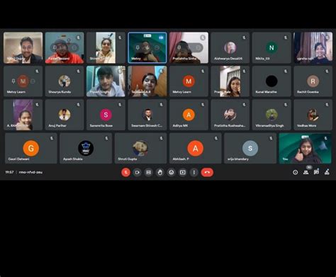 Anuj Pratap Singh On Linkedin Our Today Session Was On Technical Analysis By Nikhil Gupta Sir