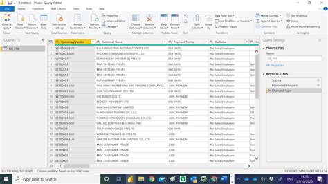 Solved Am I Allow To Download Only 3 Out Of 10 Field From