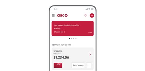 Ways To Bank CIBC