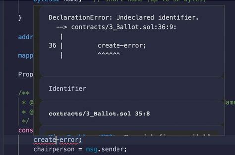Remix Ethereum IDE Documentation