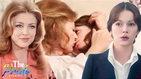 She Falls In Love With Her Soon To Be Step Mom YouTube