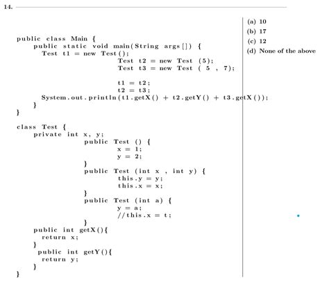 Solved Public Class Main Public Static Void Chegg