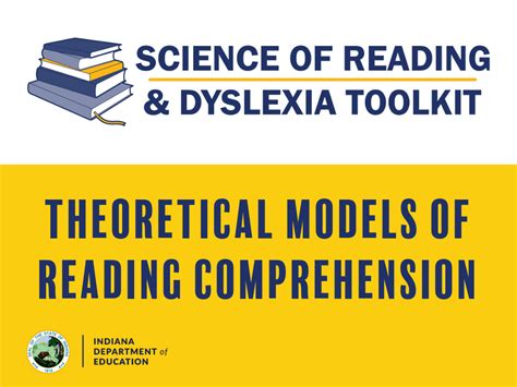 Learning Lab Theoretical Models Of Reading Comprehension