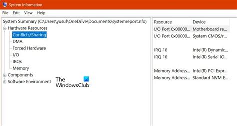 How To Run System Diagnostics On Windows 11 10