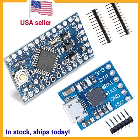 Development Boards Compatible With Arduino Ide Atmega And Wemos Variou