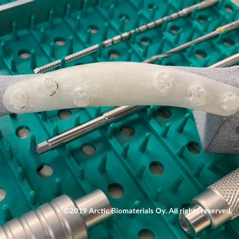 Continuous Fiber Technologies Abmcomposite