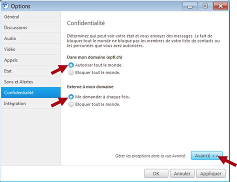 Download Jabber ‒ Services And Resources ‐ Epfl