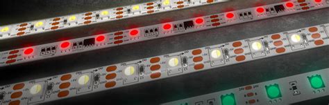 High Quality Innovative LED Pixel Strip ENTTEC ENTTEC