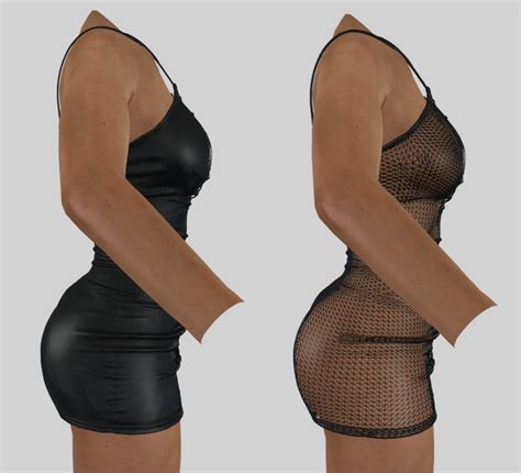 The Official Fusion Girl 175 Armor And Clothing Conversion Thread