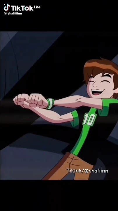 تصميم بن تن Youtube