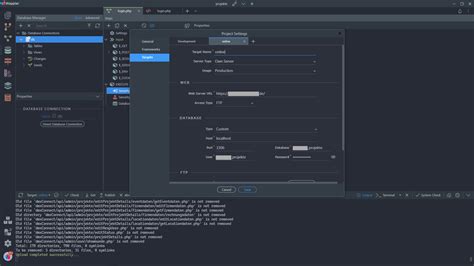 Getting My Project Online Need Help Wappler Community
