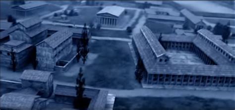 Ancient Greece The Coveners League