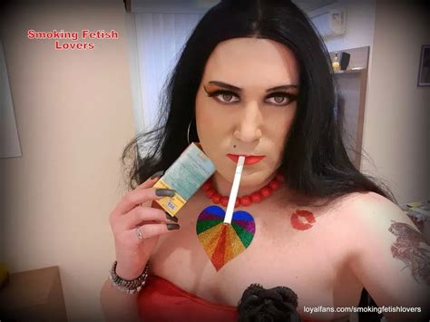 Smoking Fetish Lovers 4 Nude Pics Xhamster