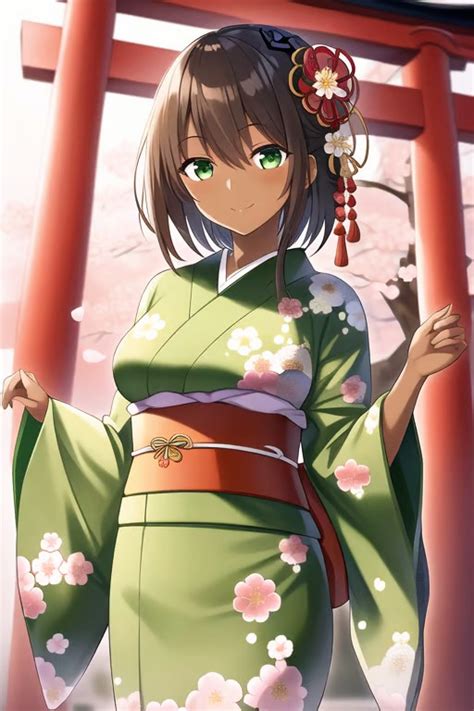 褐色肌のTwitterイラスト検索結果