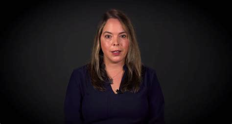 “it Was All About The Election” The Ex White House Aide Olivia Troye