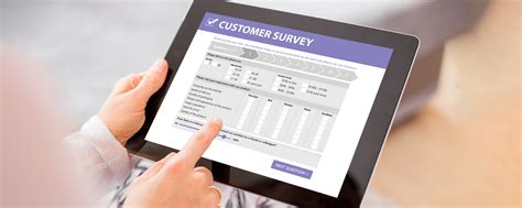 Quick And Easy Surveys With Microsoft Forms