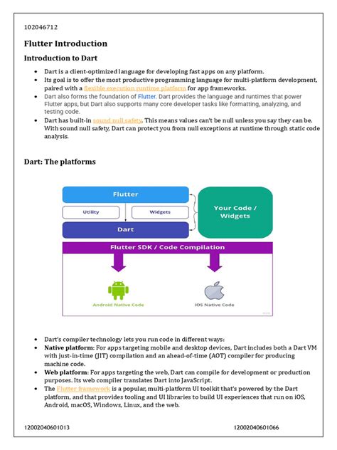 Flutter Report 1366 Pdf