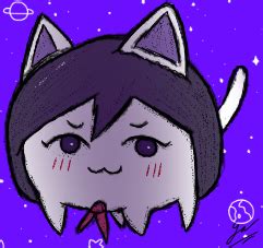 Catmari From Omori By Gabzleu On Newgrounds