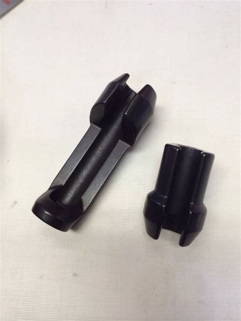 Ford Driver Stroke 67 L Diesel Injection Sockets Dwtoolcom