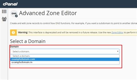 Simple 5 Steps To Setup Dmarc Records In Cpanel New Delhi Hosting