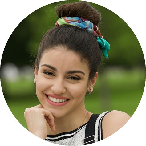 Bia Disney Brasil