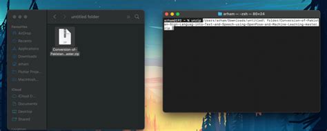 How To Unzip Files On A Mac