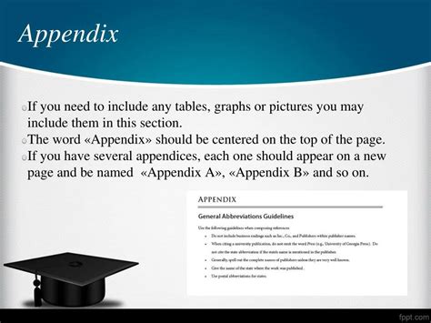 PPT APA Research Paper Format PowerPoint Presentation ID 7190275