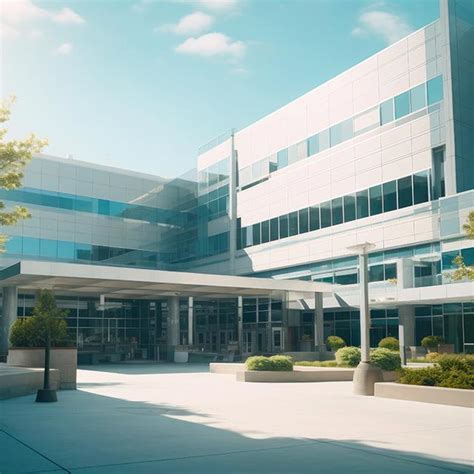 How Nhs And Nhs Can Improve Patient Care The Modular And Portable Building Association Posted