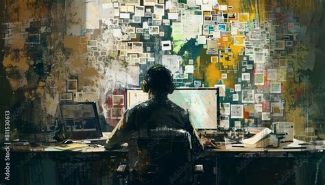 An Opensource Collaboration Project Where Contributors From Different Countries Submit Their