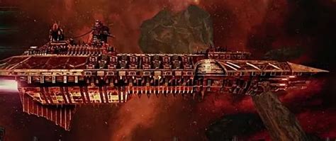 Murder Cruiser Warhammer 40k Lexicanum