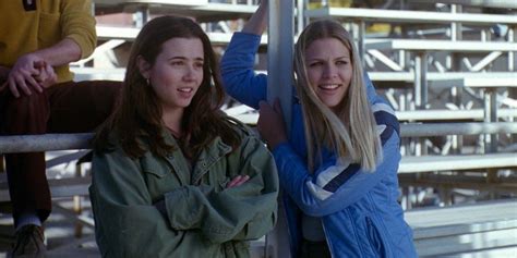 Freaks And Geeks Hidden Details About The Main Characters