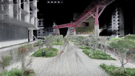 Ouster Is Joining Dconstruct Robotics At The National Robotics Programme On March 1415 At