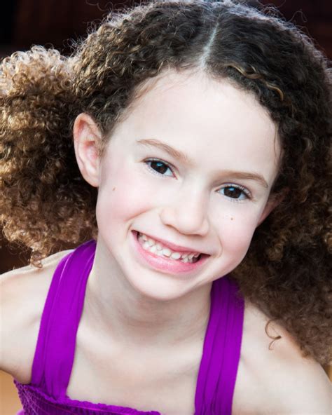 Picture Of Chloe Coleman